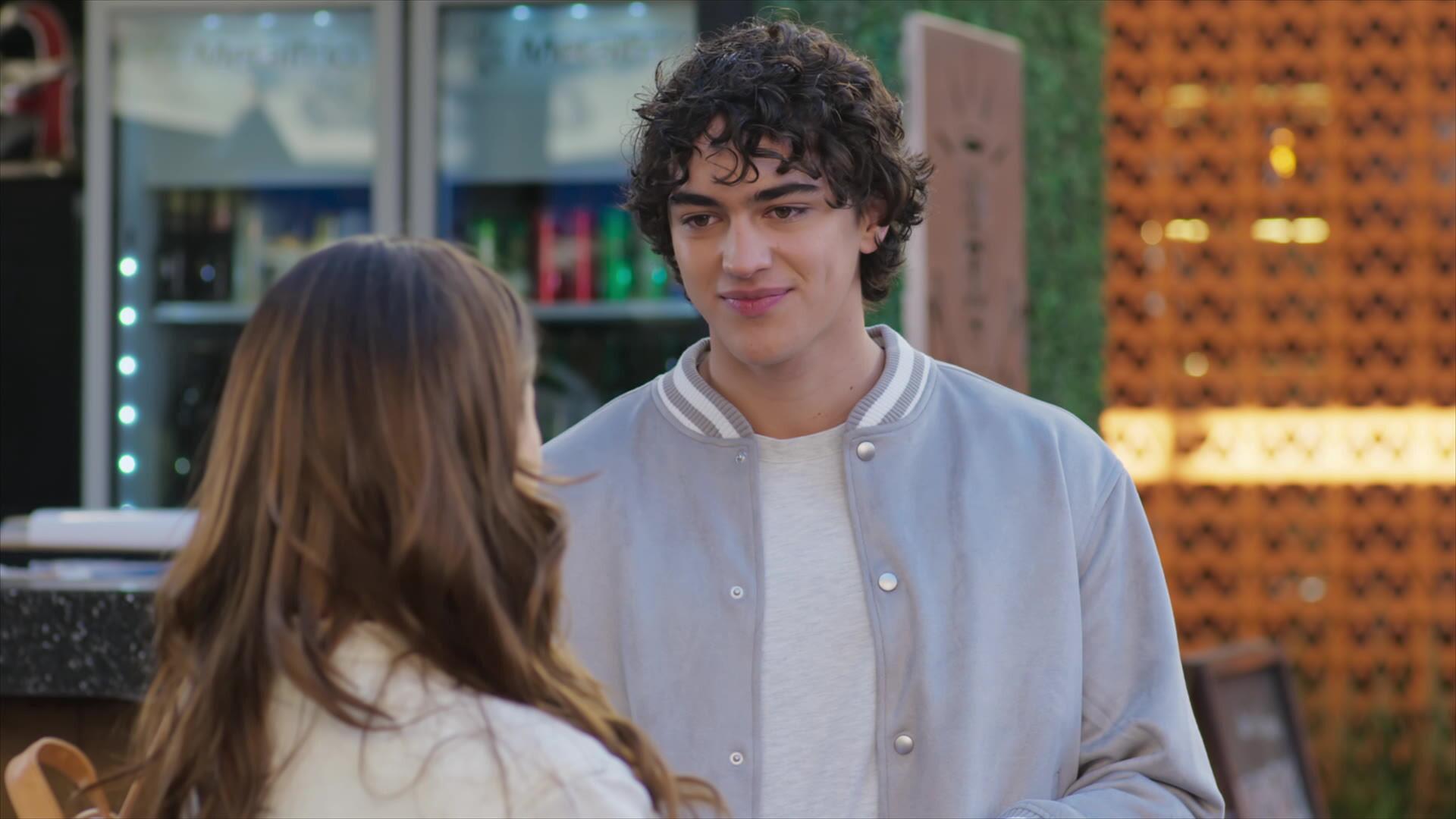 Juegos de Amor y Poder Capítulo 47